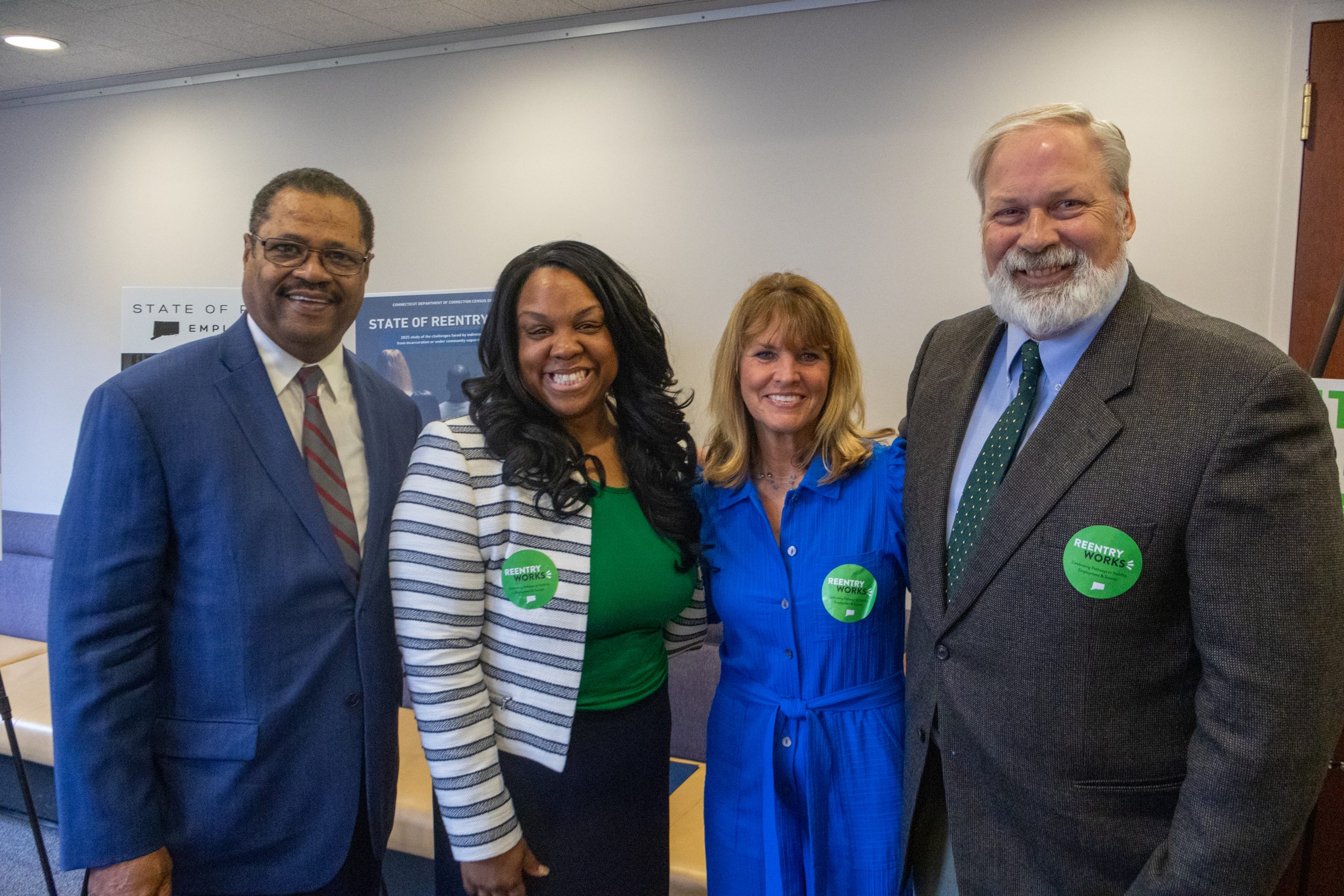 CT Mirror: CT 'State of Reentry' report highlights importance of jobs ...